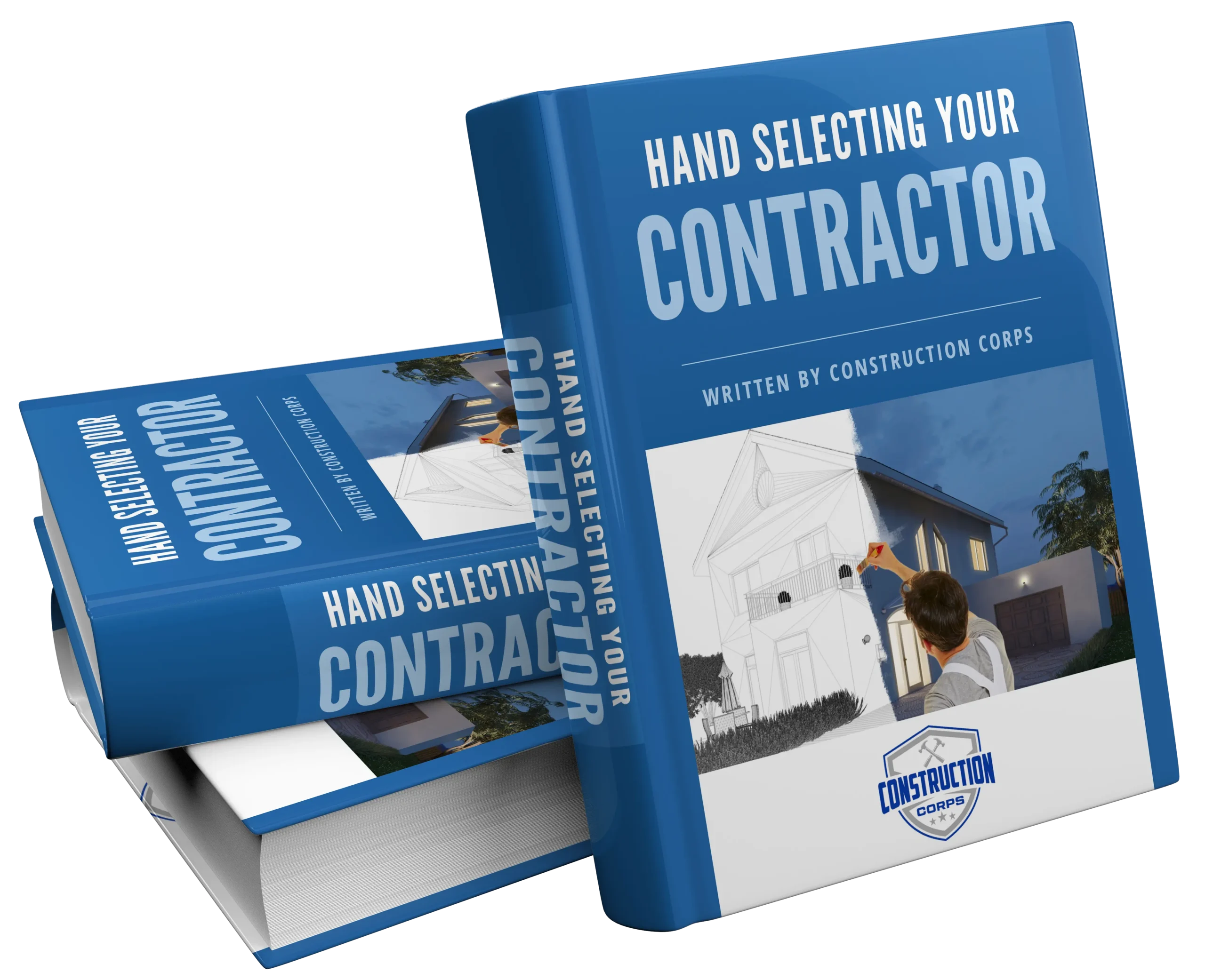 Home - Construction Corps Clearwater | Home Remodeling Services